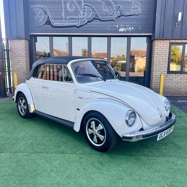 Beetles - Type 2 Detectives