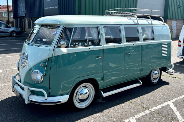 Vehicles for sale - Type 2 Detectives