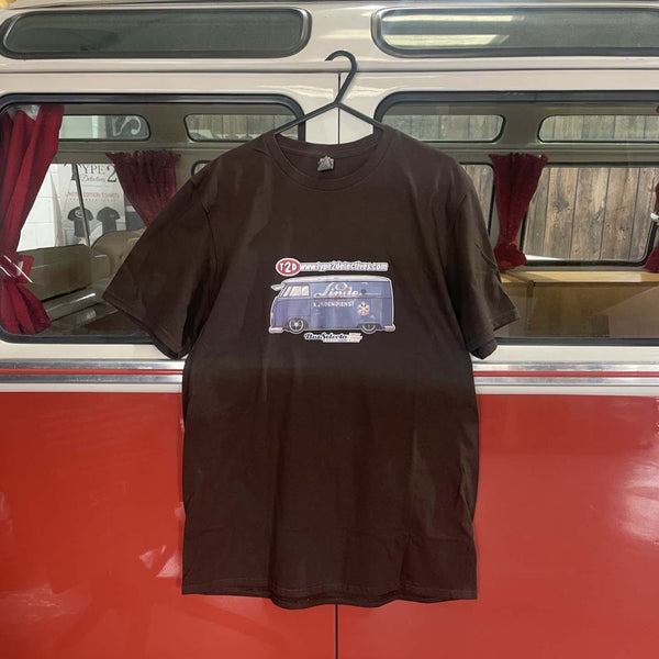 Air cooled merchandise | VW split screen, T2 Bay camper vans Tagged ...