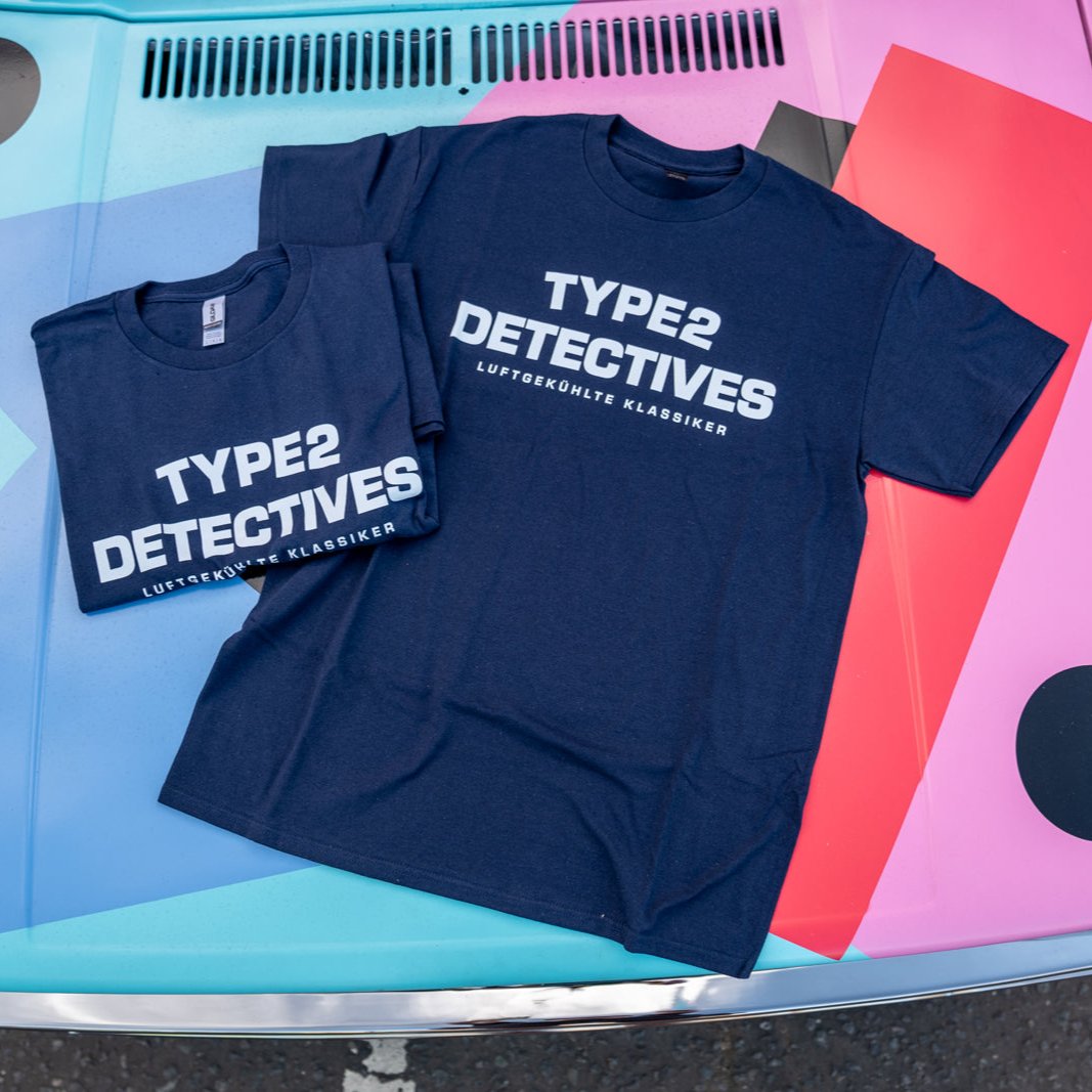 Type 2 Detectives
