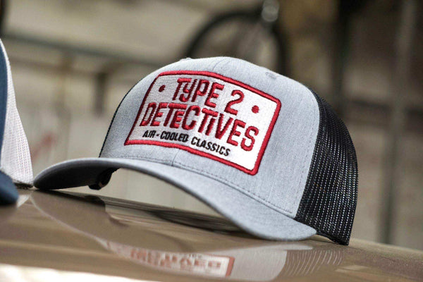 Air cooled merchandise | VW split screen, T2 Bay camper vans - Type 2 ...