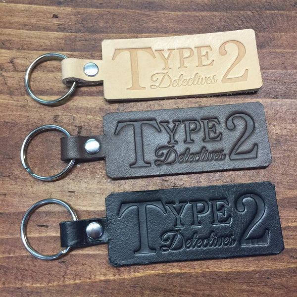 T2D essentials and rare finds - Type 2 Detectives