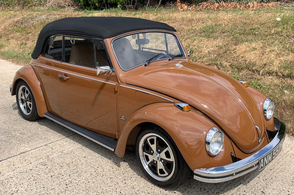 Showroom - Type 2 Detectives