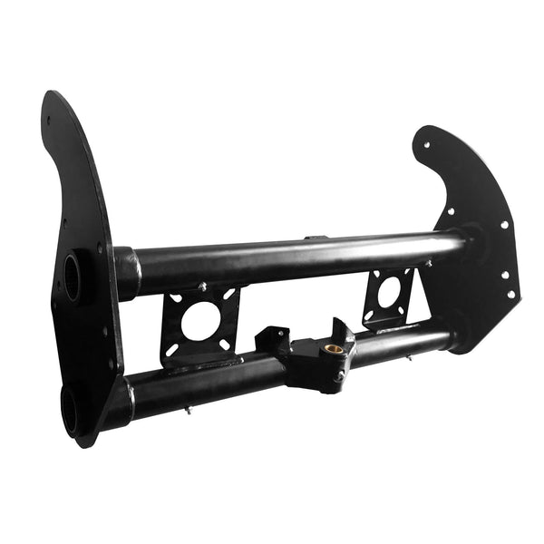 Suspension Tagged "Bay Window" - Type 2 Detectives